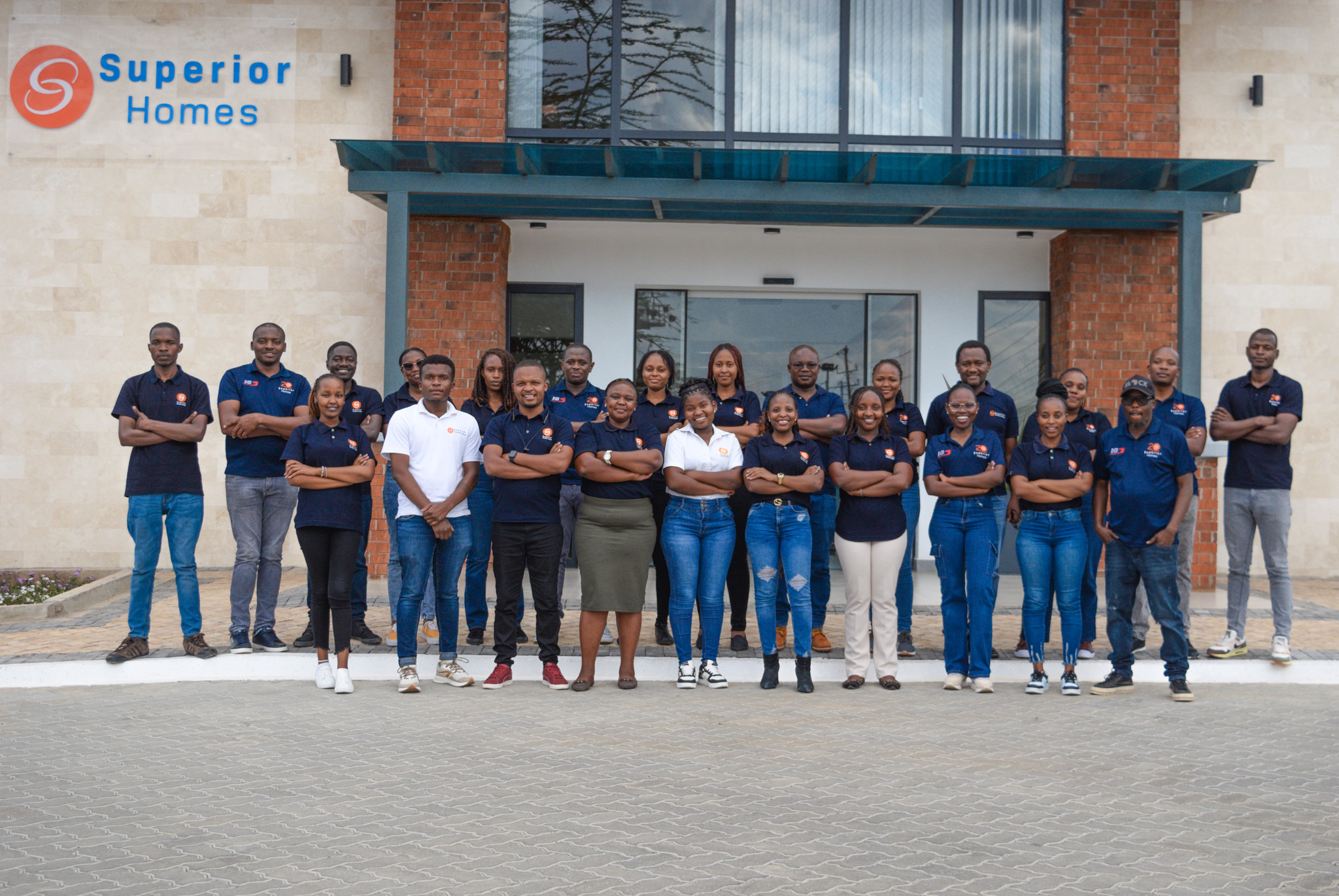 Superior Homes Kenya